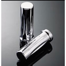 Highway Hawk Motorcycle Grips 1" - Universal | Accessories International