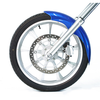 Body Accessories for Honda Fury 1300 | Accessories International