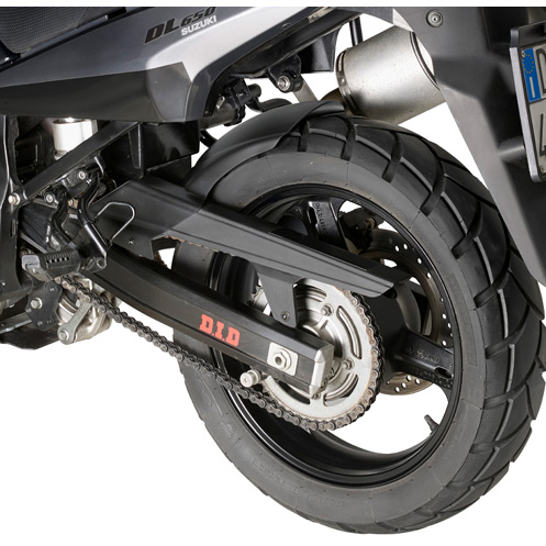 Givi MG532 ABS Chain Guard for Suzuki DL650 V-Strom / XT '04-'11 & '17 ...