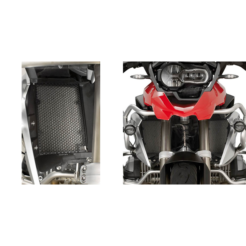Givi PR5108 Radiator Guard for BMW R1200GS including Adventure (2013 ...