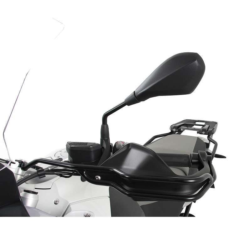 Hepco & Becker 420.671-03 Handlebar Guards for BMW R1200GS Adventure ...