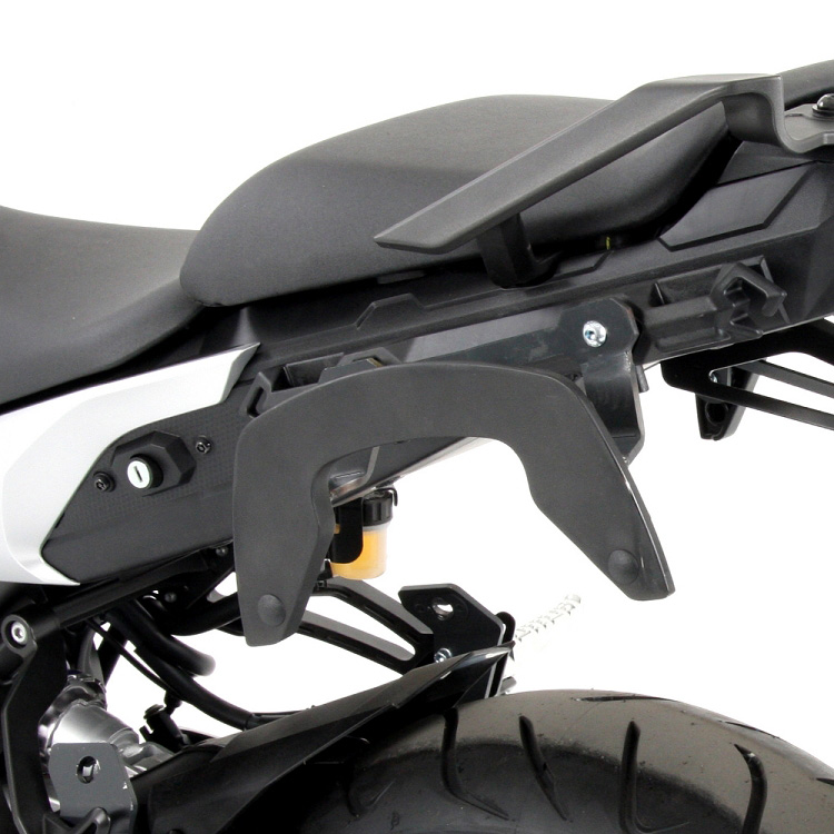 Hepco & Becker 630.4547 C-Bow Carrier for Yamaha FZ-09 Tracer ...