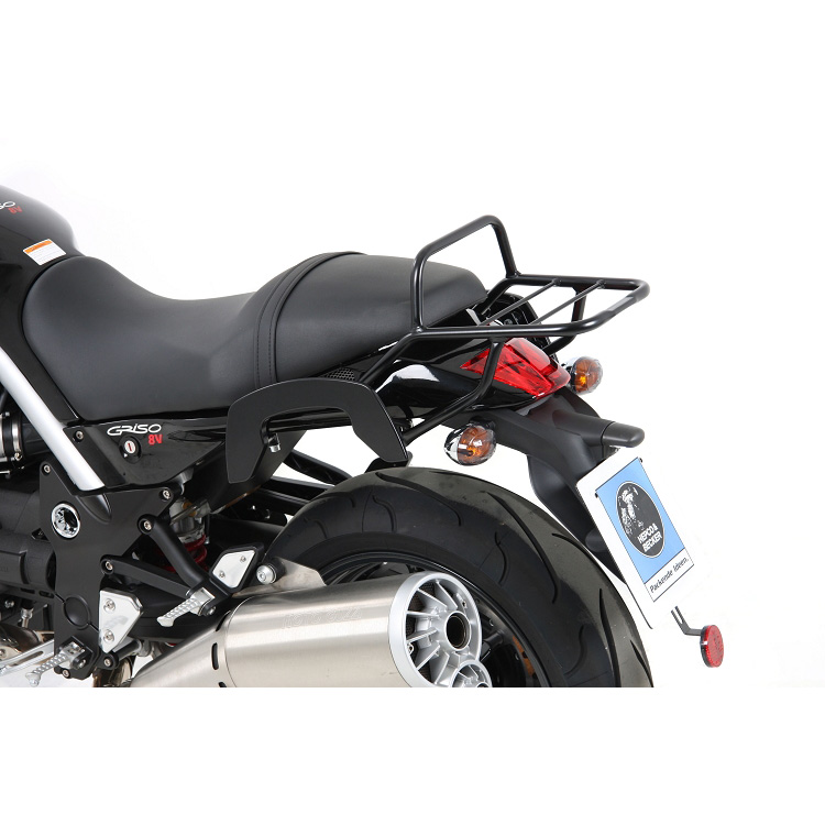 GUZZISTAS - Que baul para GRISO?, SI GriS0!!!! - Mundo Guzzi