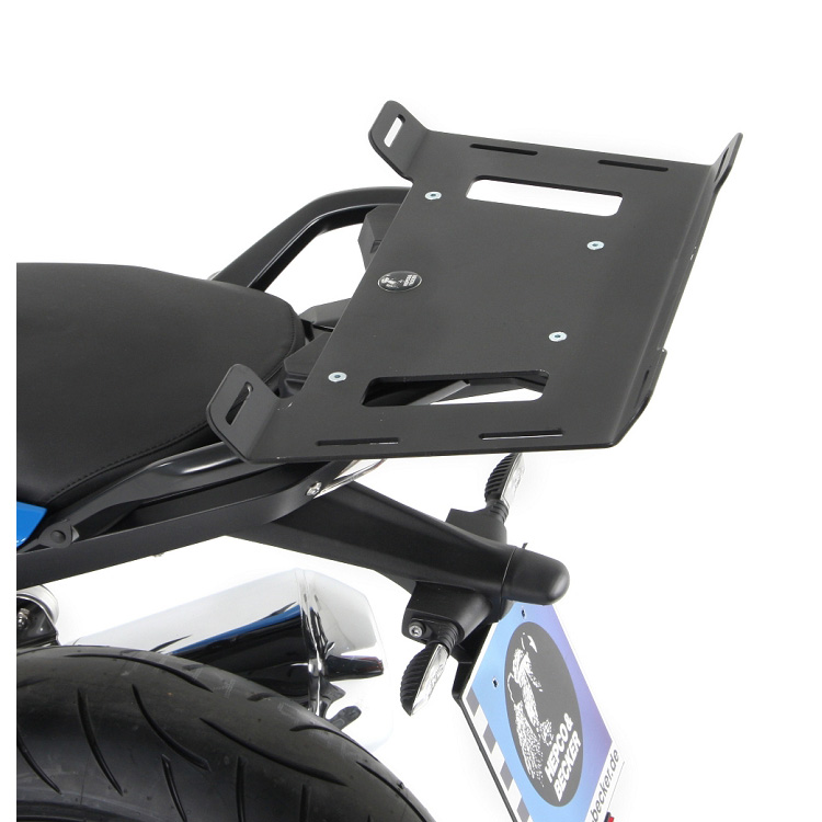 Hepco & Becker 800.676 00 01 Enlargement Rack for BMW R1200R (2015-2018 ...