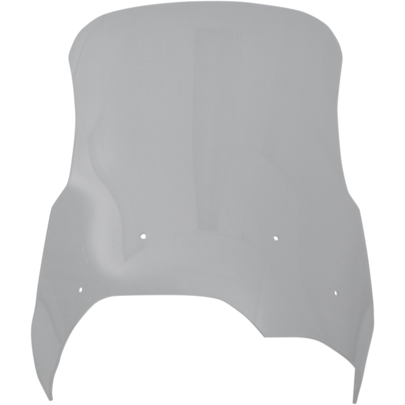 Moose Racing 2312-0215 Adventure Windscreen +4 for BMW F650GS / 800GS ...