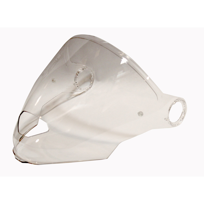 Nolan N44 Faceshield, Clear XL-3XL | Accessories International
