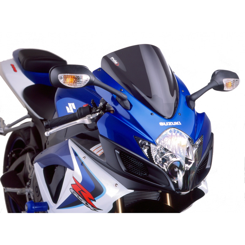 Puig 4055 Windshield for Suzuki GSX-R600 / 750 (2006-2007 ...