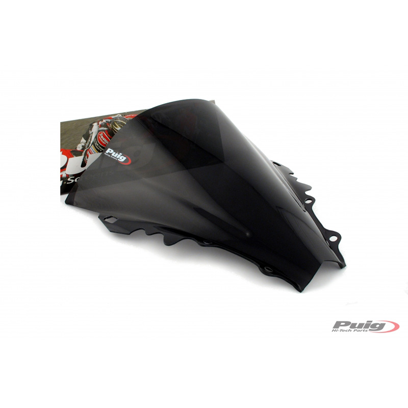 Puig 4059 Windshield for Yamaha YZF-R6 (2006-2007) | Accessories ...