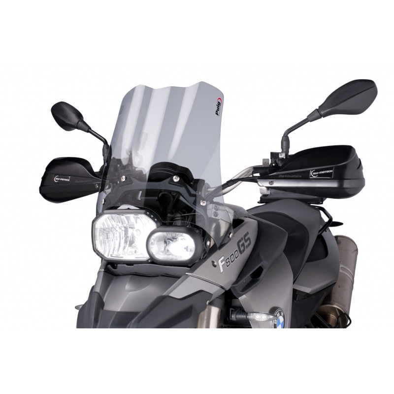 Puig 4670 Windshield for BMW F650GS and F800GS '08-'19 | Accessories ...
