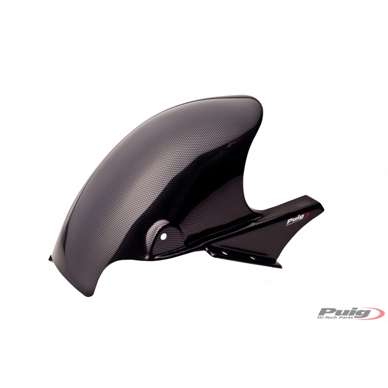 Puig 4693C Rear Mud Guard for Suzuki Hayabusa (2008-2012) | Accessories ...