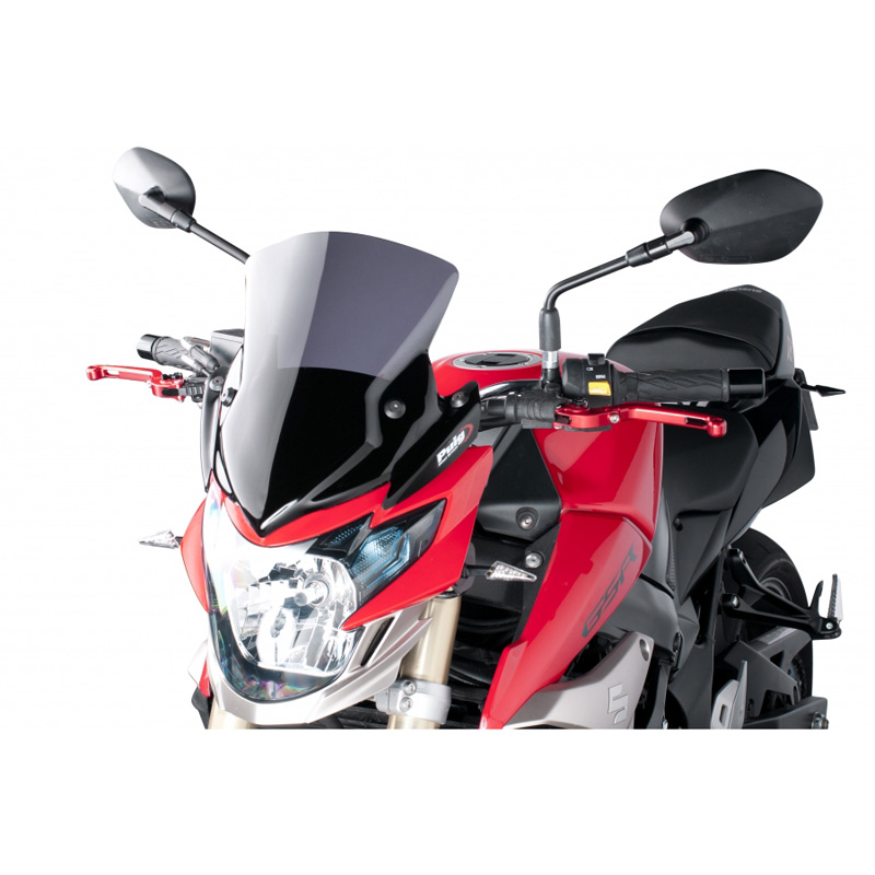 Puig 5646F Windshield for Suzuki GSX-S750 (2011-current) | Accessories ...