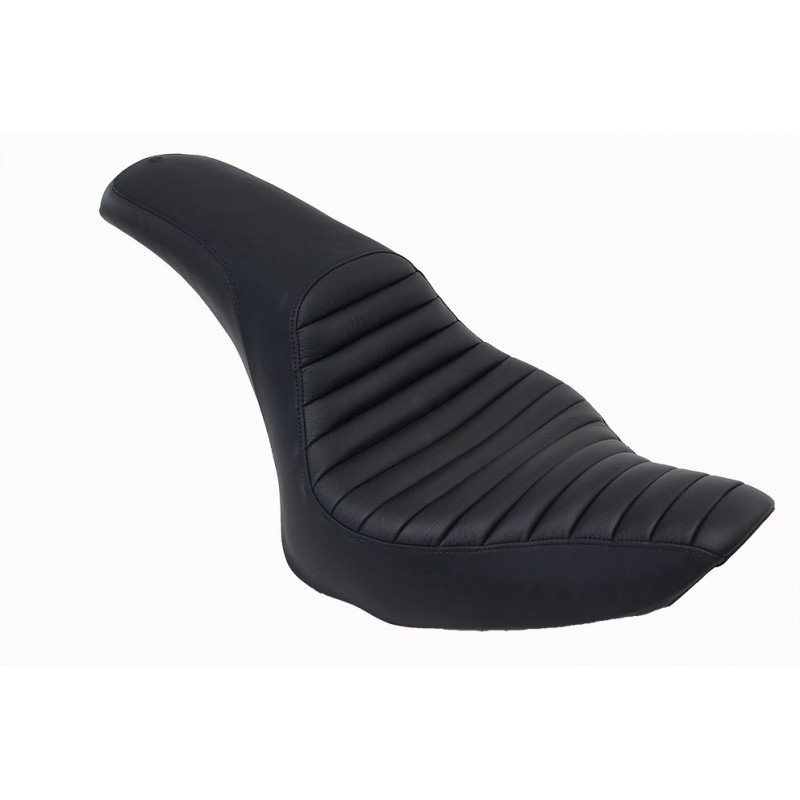 Saddlemen Profiler TTR Seat for Harley-Davidson FXST/B/S and FLSTF/B ...