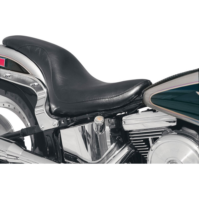 Saddlemen Profiler Seat for Harley-Davidson FXST/FLST Softail (1984 ...