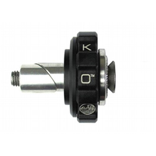 Kaoko KTMAD.BBEW Throttle Lock Cruise Control for KTM 690 Enduro, 950 / ...