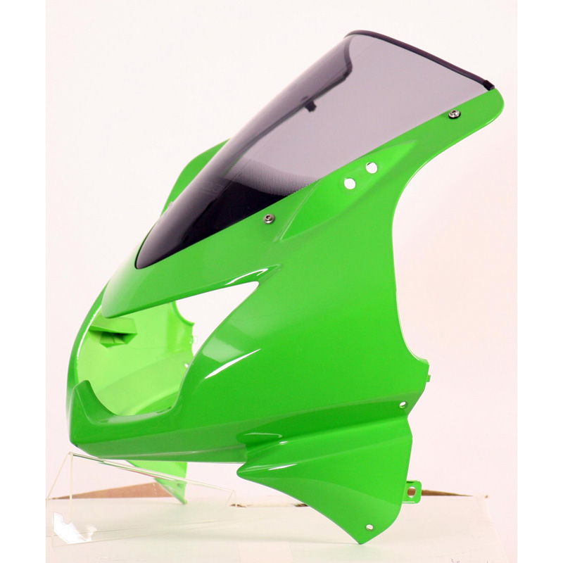 MRA 08.066.O Original Screen Windshield for Kawasaki Ninja 300 (2013 ...