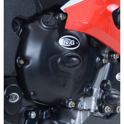 R&G ECC0045R Engine Case Right Side for BMW S1000RR, HP4 and S1000R ...