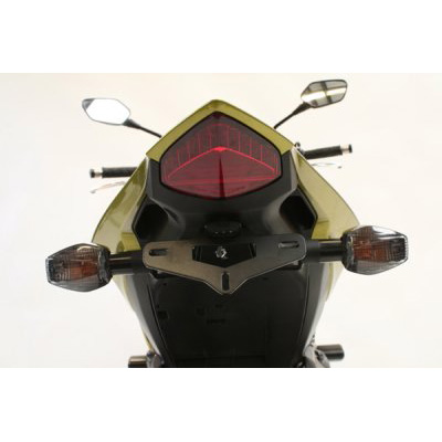Honda CB1000R Parts | Accessories International