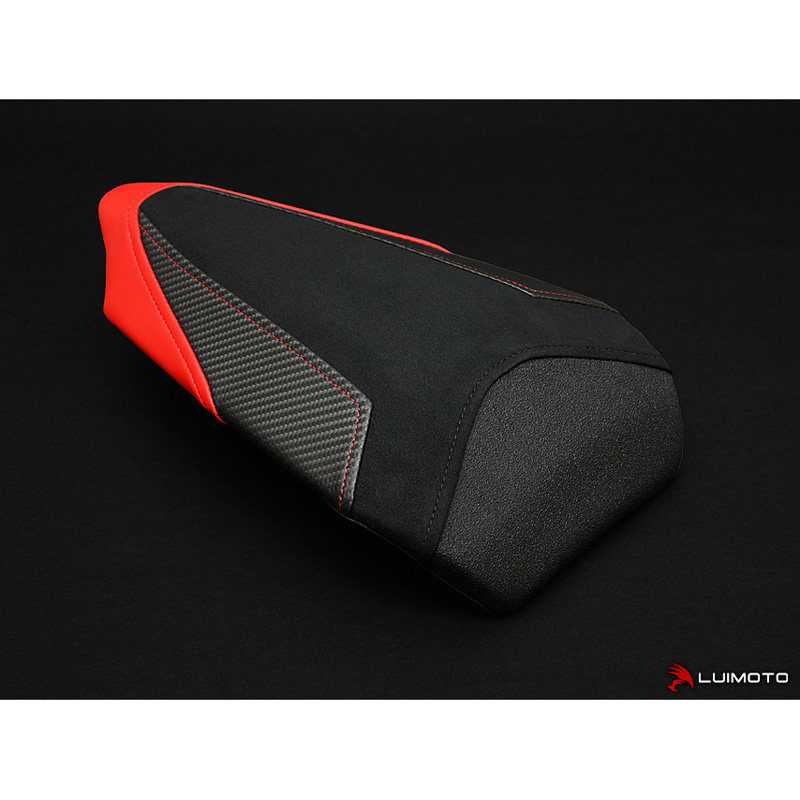 Luimoto 1351201 Veloce Passenger Seat Cover for Ducati Panigale 959 ...