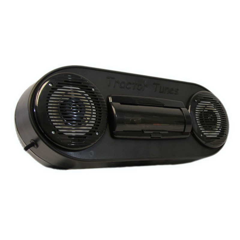 Drive Unlimited Roll Bar Mount Console Housing Kit without Stereo ...