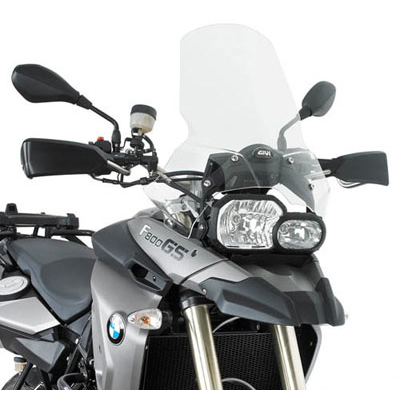 Bmw F800gs Performance Upgrades