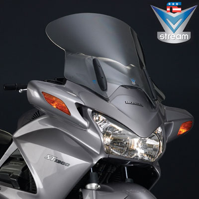 National Cycle N20001 VStream Windshield Kit - ST1300 | Accessories ...