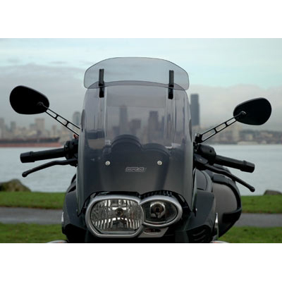 MRA VarioTouringScreen Windshield - K1200R & K1300R | Accessories ...