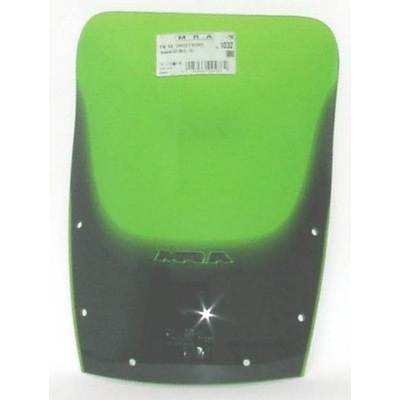 MRA 4025066004669 Touring Windshield for Kawasaki Ninja 500 & GPZ500S ...