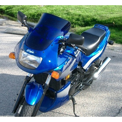 MRA 4025066039760 Touring Windshield for Kawasaki Ninja 500 & GPZ500S ...